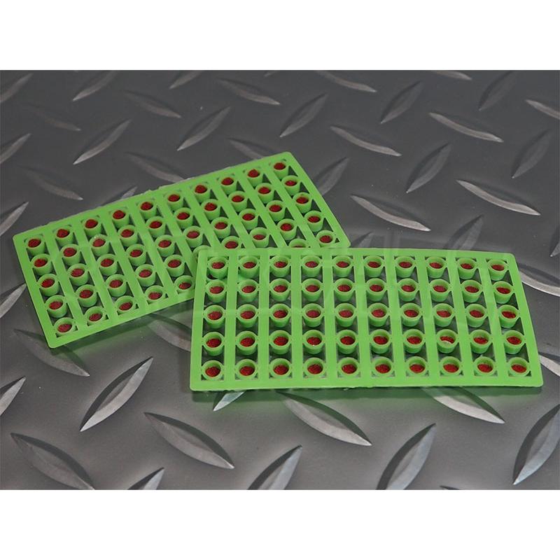 MGC モデルガン用発火式キャップ火薬 M.G.CAP 5mm 100発 赤色×10箱 :2017101300000-10:エアガン ホビーのスターゲート - 通販 - Yahoo!ショッピング