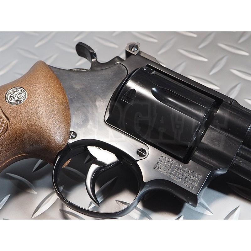コクサイ モデルガン S&W M29 4インチ スタンダードモデル No コクサイ モデルガン S&W M29 4インチ スタンダードモデル No