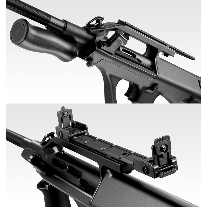 TOKYO MARUI 東京マルイ 電動ガン スタンダード ステアーAUG TOKYO MARUI 東京マルイ 電動ガン スタンダード ステアーAUG
