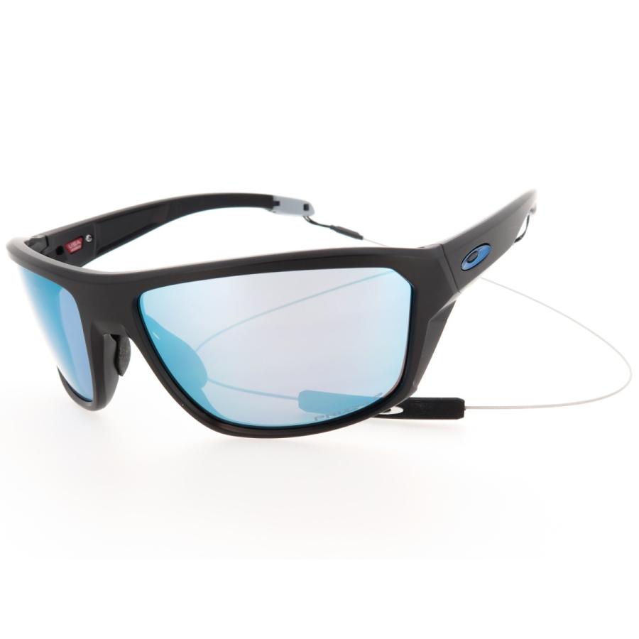OAKLEY（オークリー） サングラス スポーツ PRIZM 偏光 SPLIT SHOT OO9416-06 : メガネSHOPアイ Yahoo!店 - 通販 - Yahoo!ショッピング