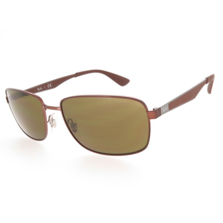 Ray-Ban レイバン ブランドサングラス RB3529 012/73 58サイズ : メガネSHOPアイ Yahoo!店 - 通販 ...