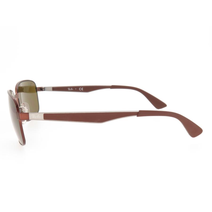 Ray-Ban レイバン ブランドサングラス RB3529 012/73 58サイズ : メガネSHOPアイ Yahoo!店 - 通販 ...