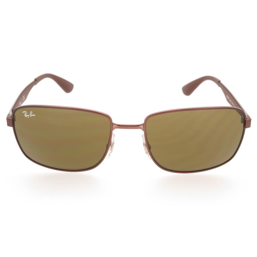 Ray-Ban レイバン ブランドサングラス RB3529 012/73 58サイズ : メガネSHOPアイ Yahoo!店 - 通販 ...