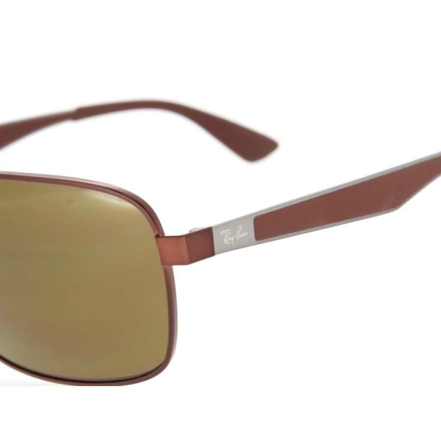 Ray-Ban レイバン ブランドサングラス RB3529 012/73 58サイズ : メガネSHOPアイ Yahoo!店 - 通販 ...