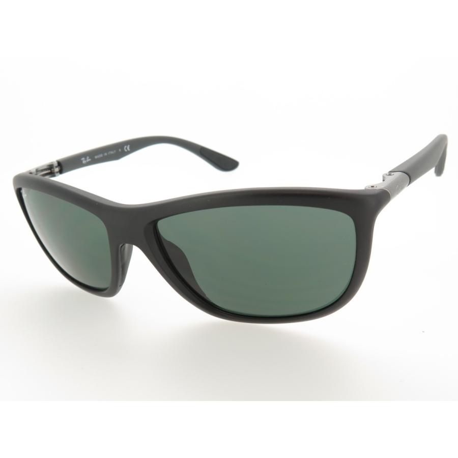 Ray-Ban レイバン ブランドサングラス RB8351F 6220/71 60サイズ : メガネSHOPアイ Yahoo!店 - 通販 ...