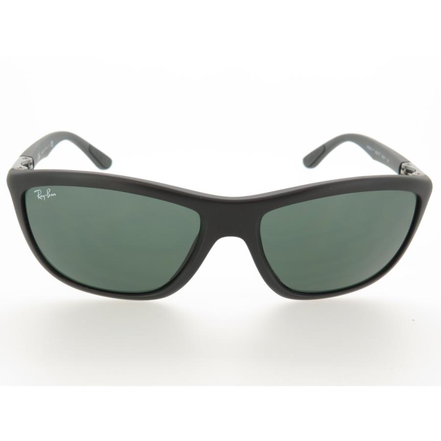 Ray-Ban レイバン ブランドサングラス RB8351F 6220/71 60サイズ : メガネSHOPアイ Yahoo!店 - 通販 ...