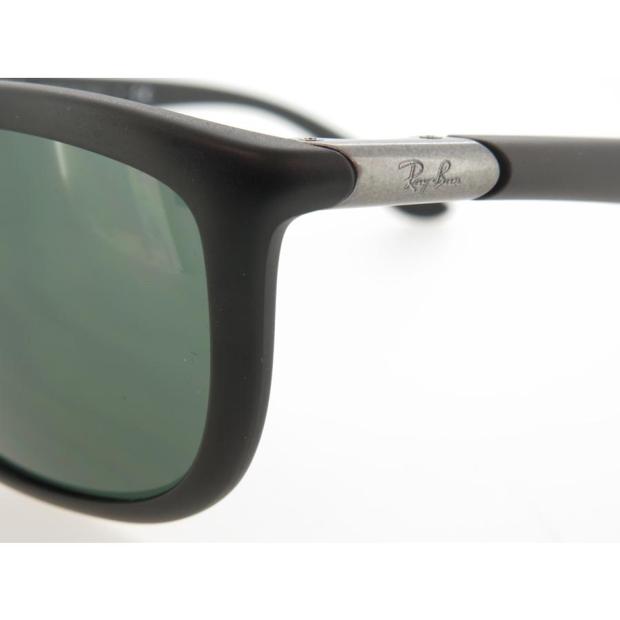 Ray-Ban レイバン ブランドサングラス RB8351F 6220/71 60サイズ : メガネSHOPアイ Yahoo!店 - 通販 ...