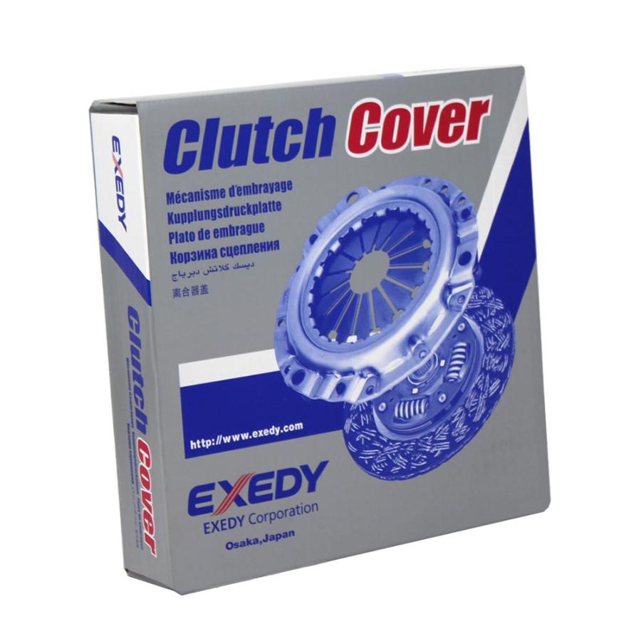 48％割引大特価 エクセディ クラッチカバー MZC641 マツダ RX-8 クラッチ・ミッション・デフ カー用品 ...