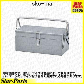 両開きメタルケース (ハンドル可倒式) SKC-MA KTC : Star-Parts - 通販 - Yahoo!ショッピング