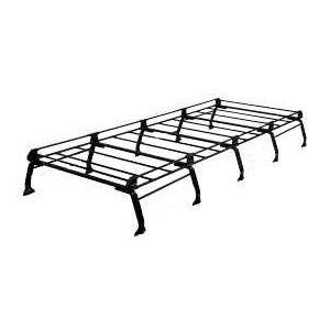 精興工業 タフレック ルーフキャリア P+シリーズ ハイエースバン KDH205K KDH205V KDH211K KDH221K 用 PH25+ : Star-Parts - 通販 ...