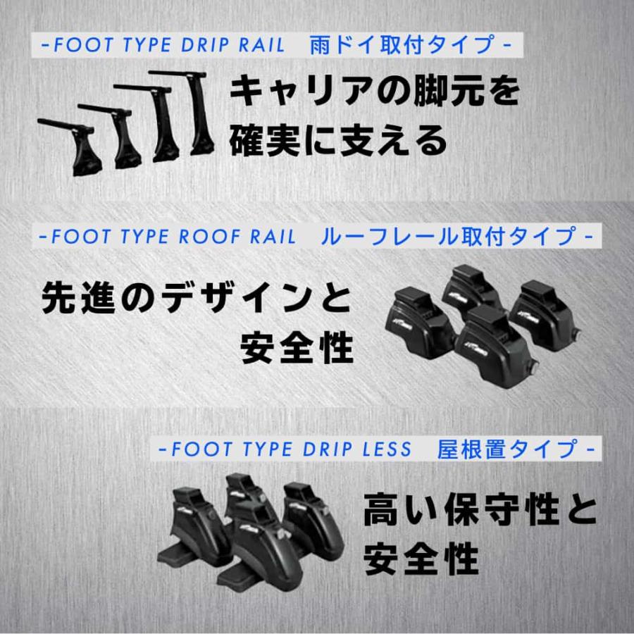 【法人専用】精興工業 タフレック システムキャリア ベースキャリア VB4-FDA5-J07 テラノ レグラス : vb4-fda5-j07 : Star-Parts - 通販 - Yahoo ...