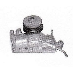 ウォーターポンプ アイシン ハイゼット 用 WPD-025 : wp-ais-d047 : Star-Parts - 通販 - Yahoo!ショッピング