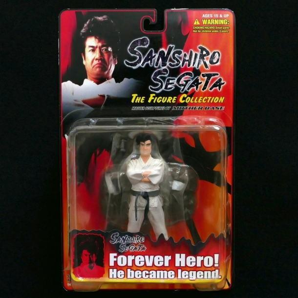 SANSIRO SEGATA フィギュア 藤岡弘 未開封 中古・状態C : 星と嵐. - 通販 - Yahoo!ショッピング