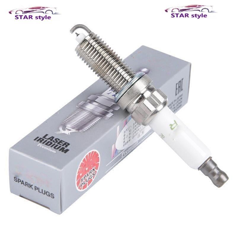 プジョー 2008 308S 308 T9 408 508 シトロエン C3XR C4L C5 DS 5 6 1.6T スペシャルスパーク プラグ : p2110105055366 ...