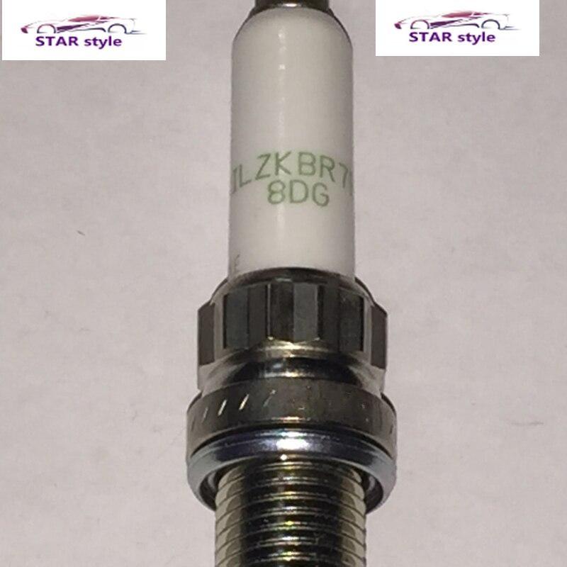 プジョー 2008 308S 308 T9 408 508 シトロエン C3XR C4L C5 DS 5 6 1.6T スペシャルスパーク プラグ : p2110105055366 ...