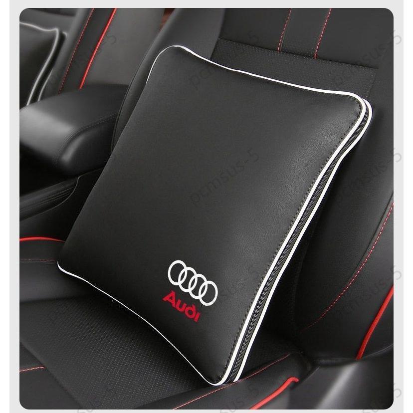 アウディ抱き枕 AUDI A3 A4L A6L Q2L Q5 Q7 A6 Q3 Q2 A4 汎用 車用 多機能 クーラー布団 カークッションエアコン枕 1個 :p21102677fab4 ...