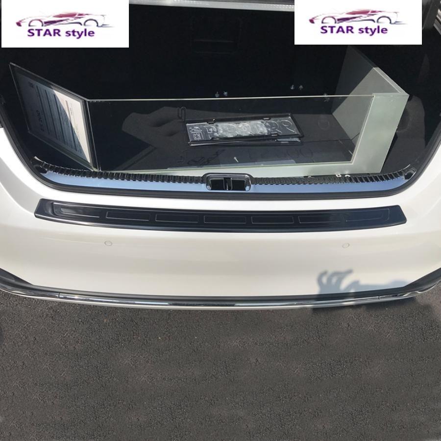 レクサス ES200 ES300h ES260 F スポーツ 2019年 リア トランク ガード カバー パネル フレーム ステン : STAR style - 通販 - Yahoo!ショッピング