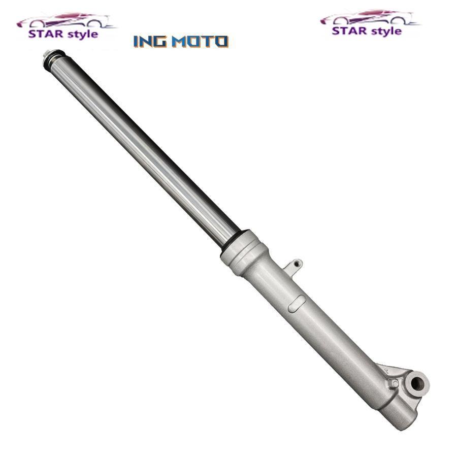 新550MMフロントフォーク衝撃吸収27MMホンダモンキーバイクミニトレイルバイクDAX Z50 Z50A Z50J Z50R Z110 Z125 : p211745813fece ...