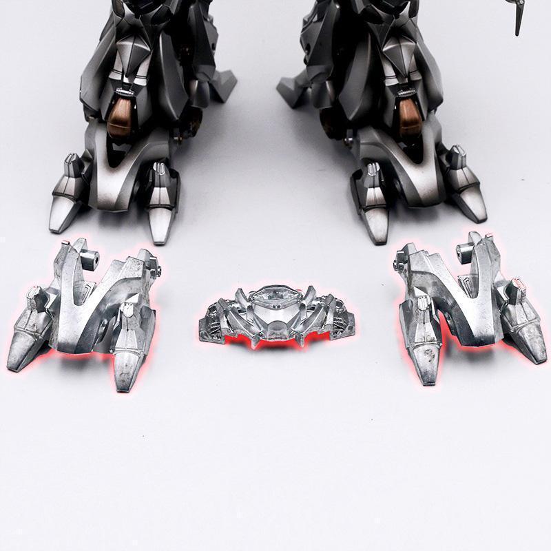 AOI LS12 Megatron Transformers メガトロン 拡大塗装版 戦闘機 合金 映画版 トランスフォーマー 海外取寄せ品 ...