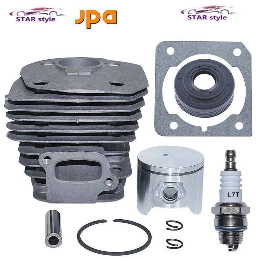 44MMシリンダーピストンキットハスクバーナ353 351350 346 XP 340チェーンソー503869971503866301ガ : p214274431e26 : STAR ...