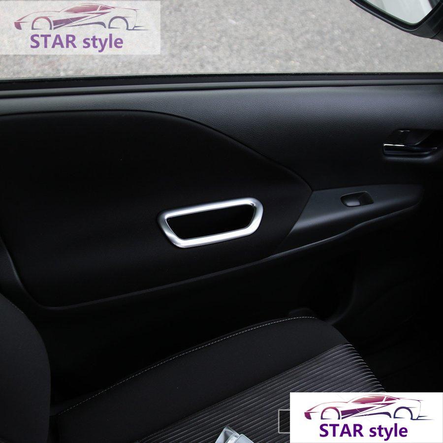 セレナ c27 e-POWER インナーアームレストパネル 2P 2カラー インテリアパネル カスタムパーツ 内装 前期 後期 NISSAN SERENA : p21537674fcfb ...