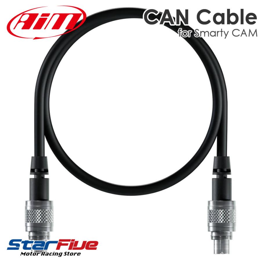 AiM CANケーブル Smarty CAM用 エーアイエム : Star5 スターファイブ - 通販 - Yahoo!ショッピング