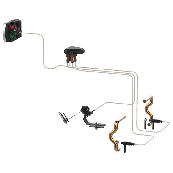 ALFANO A1204 BOX4 Move モーションセンサー3台+GForceセンサーモジュール ALFANO6/ALFANO7用 アルファノ : alfano-a1204 : Star5 ...