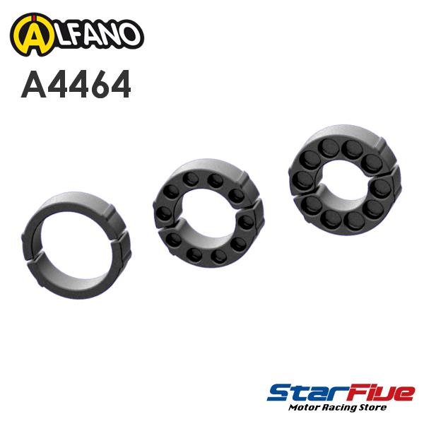 ALFANO A4464 マグネットリングアダプター A4461/A4462用 アルファノ : Star5 スターファイブ - 通販 - Yahoo!ショッピング