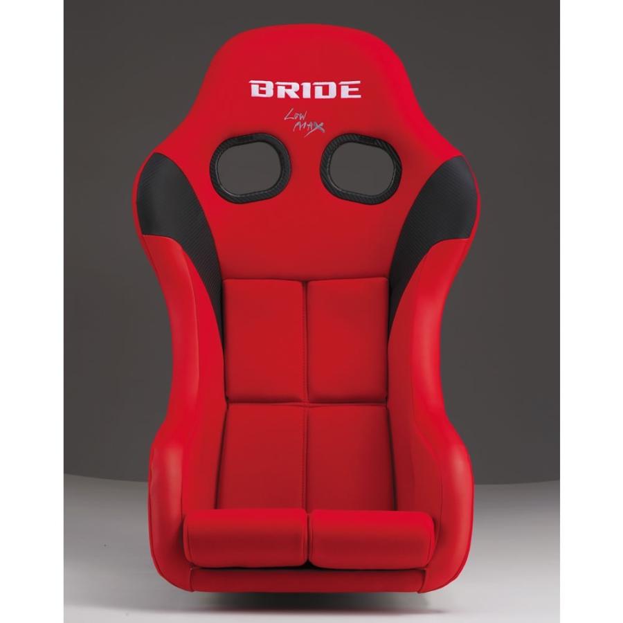 BRIDE ブリッド ジータ4 フルバケットシート レッド カーボンシェル ZETA4 HA1BSC : Star5 スターファイブ - 通販 - Yahoo!ショッピング