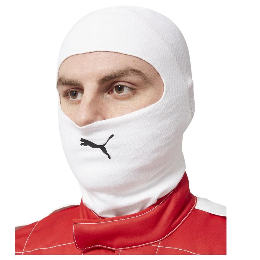 PUMA プーマ フェイスマスク 4輪用 SLWL FIA8856-2000公認 : Star5 スターファイブ - 通販 - Yahoo ...