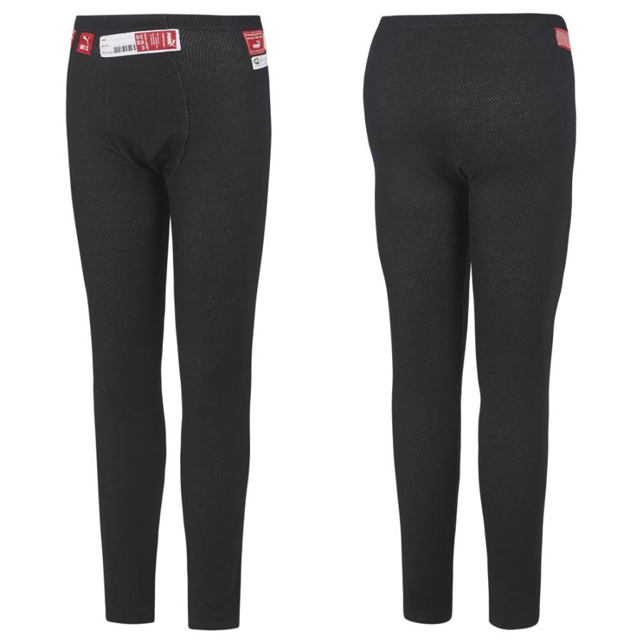 プーマ アンダーウェア 4輪用 SLWL パンツ FIA8856-2000公認 PUMA :puma-slwl-bottom:Star5 ...