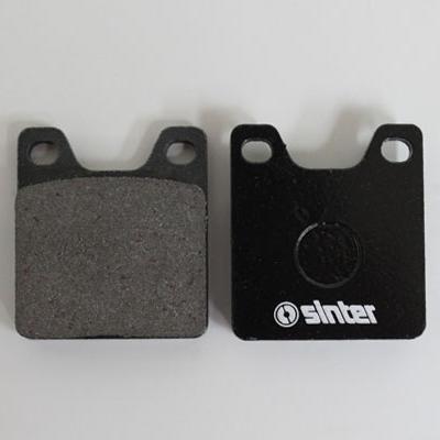 SINTER ブレーキパッド 2021〜エナジー用 エナジー レーシングカート用 シンター :sinter-71-402-011-0:Star5 スターファイブ - 通販 - Yahoo!ショッピング