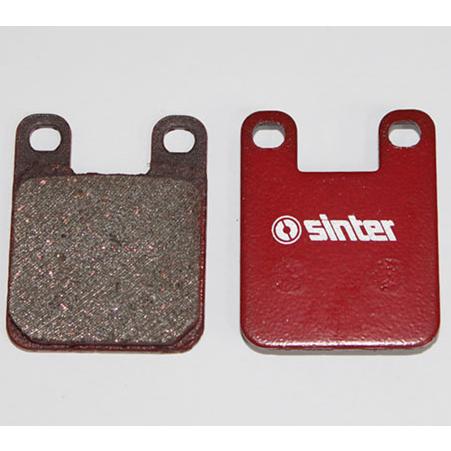 SINTER ブレーキパッド マラネロ(45x36x6)用 マラネロ レーシングカート用 シンター : sinter-71-475-011-0 : Star5 スターファイブ - 通販 ...