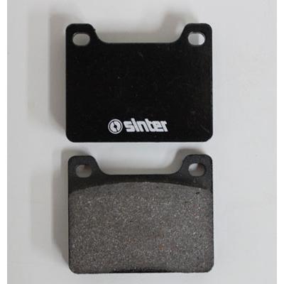 SINTER ブレーキパッド ART用 ART レーシングカート用 シンター : Star5 スターファイブ - 通販 - Yahoo!ショッピング