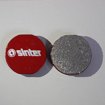 SINTER ブレーキパッド Mini/Babyカート用 レーシングカート用 シンター : Star5 スターファイブ - 通販 - Yahoo!ショッピング