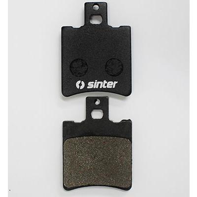 SINTER ブレーキパッド マラネロ、ブレンボ用 マラネロ レーシングカート用 シンター : Star5 スターファイブ - 通販 - Yahoo!ショッピング