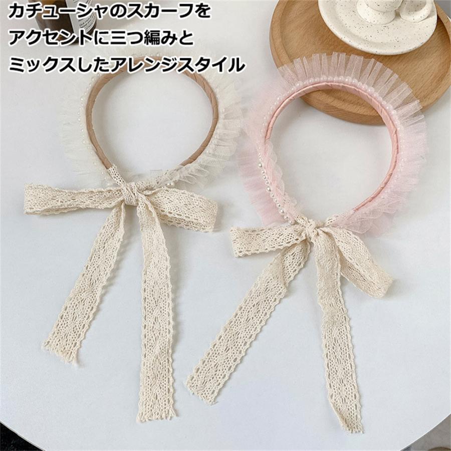 スカーフ付きカチューシャ コスプレカチューシャ 可愛い オシャレ コスプレ ヘアアクセサリー ヘアアレンジグッズ ヘアバンド レディース 髪飾り 送料無料 : STARABA - 通販 ...