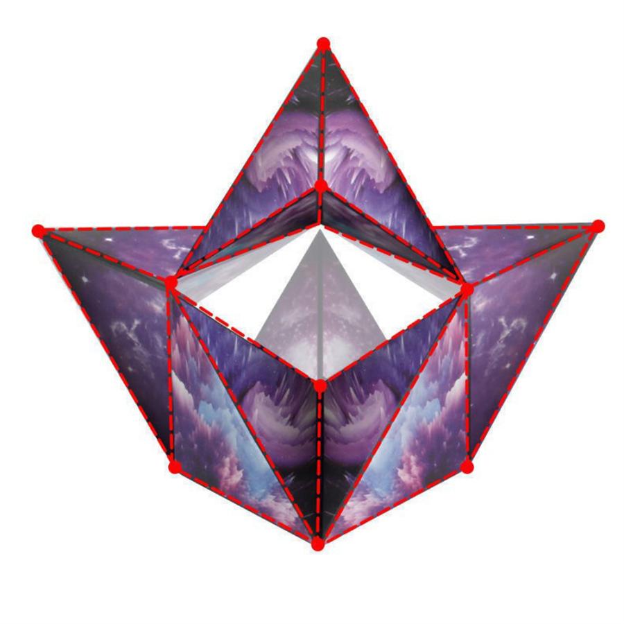 変形できるマジックキューブ 異形マジックキューブ 知育玩具 空間認識能力 想像力アップ 知育おもちゃ モンテッソーリ プレゼント 誕生日 送料無料 : STARABA - 通販 - Yahoo ...