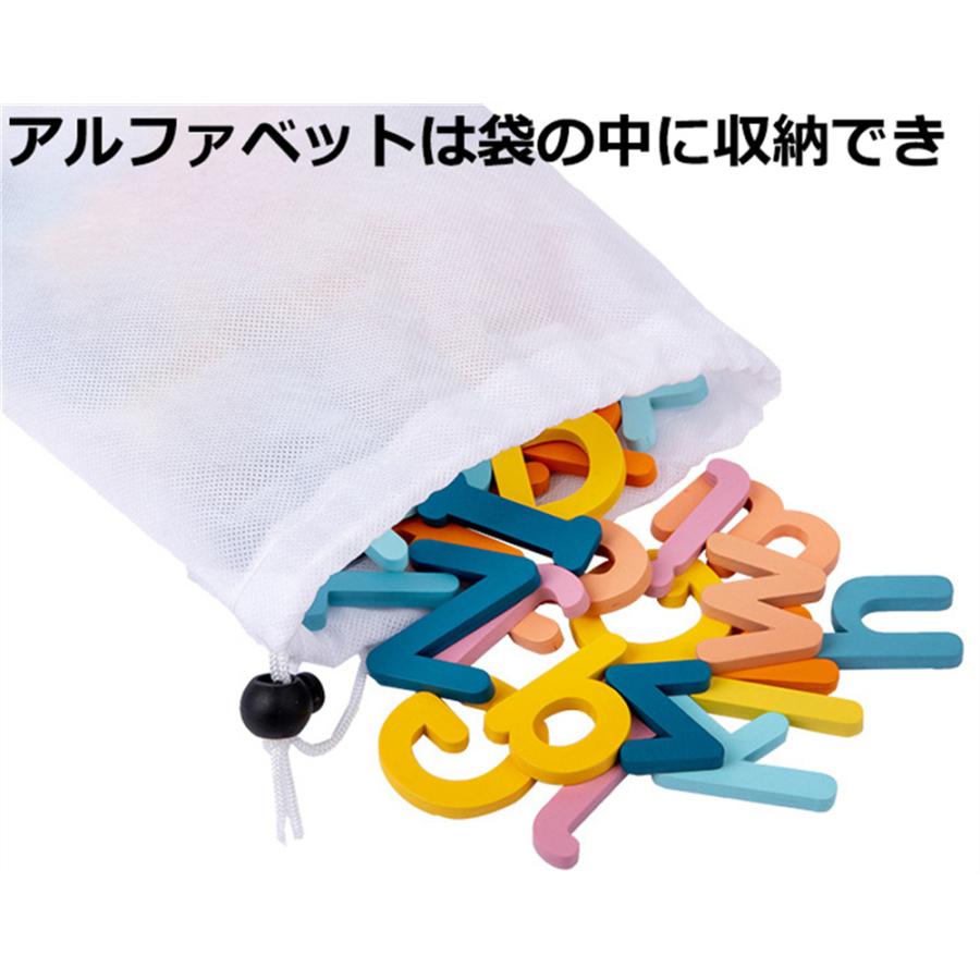 英語のお勉強 おもちゃ 英語 知育玩具 アルファベット 幼児 学習 英語知育玩具 知育おもちゃ 男の子 女の子 誕生日 ギフト プレゼント クリスマス 送料無料 : STARABA - 通販 ...