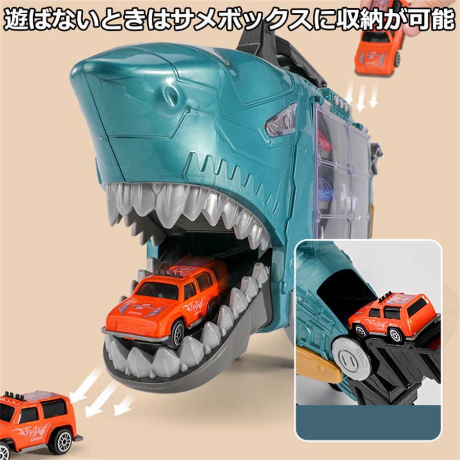 ミニカーセット ミニカーおもちゃ トイカー 車 おもちゃ 知育玩具 知育おもちゃ 幼児 男の子 女の子 誕生日 ギフト プレゼント クリスマス サプライズ 送料無料 : STARABA ...