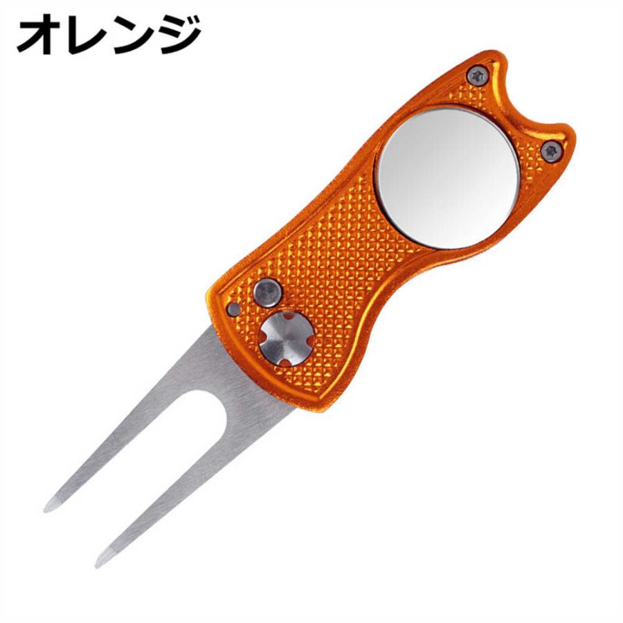 グリーンフォーク ゴルフ ゴルフグリーンフォーク アルミ製 人気 おしゃれ 使いやすい ゴルフグッズ スポーツ用品 ラウンド小物 初心者 1本売り 送料無料 :870:STARABA - 通販 ...