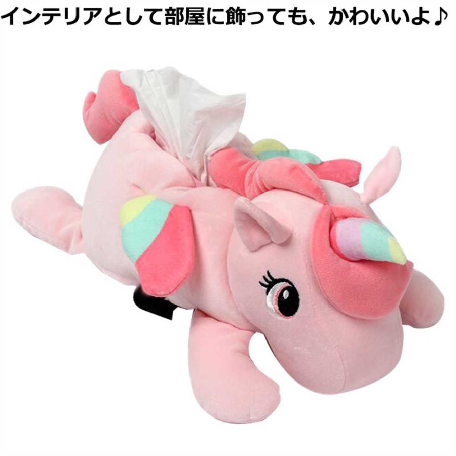 ぬいぐるみティッシュカバー ぬいぐるみティッシュケース かわいい おしゃれ インテリア 雑貨車用 吊り下げ 収納 ボックスティッシュケース 送料無料 : STARABA - 通販 ...