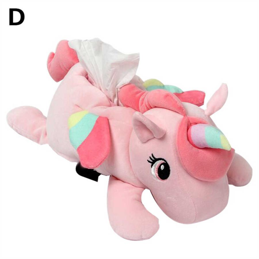 ぬいぐるみティッシュカバー ぬいぐるみティッシュケース かわいい おしゃれ インテリア 雑貨車用 吊り下げ 収納 ボックスティッシュケース 送料無料 :891:STARABA - 通販 ...