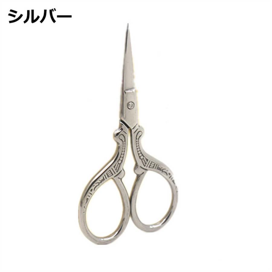 手芸用ハサミ 手芸用はさみ 糸切はさみ 糸切りハサミ 糸切りばさみ 裁縫 ハンドメイド 手芸 クラフトはさみ 手芸用品 裁縫道具 かわいい おしゃれ 送料無料 : STARABA - 通販 ...