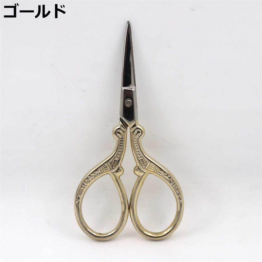 手芸用ハサミ 手芸用はさみ 糸切はさみ 糸切りハサミ 糸切りばさみ 裁縫 ハンドメイド 手芸 クラフトはさみ 手芸用品 裁縫道具 かわいい おしゃれ 送料無料 : STARABA - 通販 ...