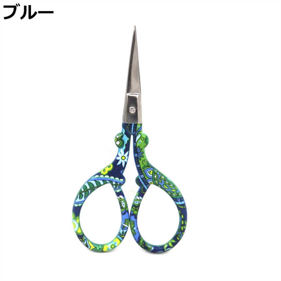 手芸用ハサミ 手芸用はさみ 糸切はさみ 糸切りハサミ 糸切りばさみ 裁縫 ハンドメイド 手芸 クラフトはさみ 手芸用品 裁縫道具 かわいい おしゃれ 送料無料 : STARABA - 通販 ...