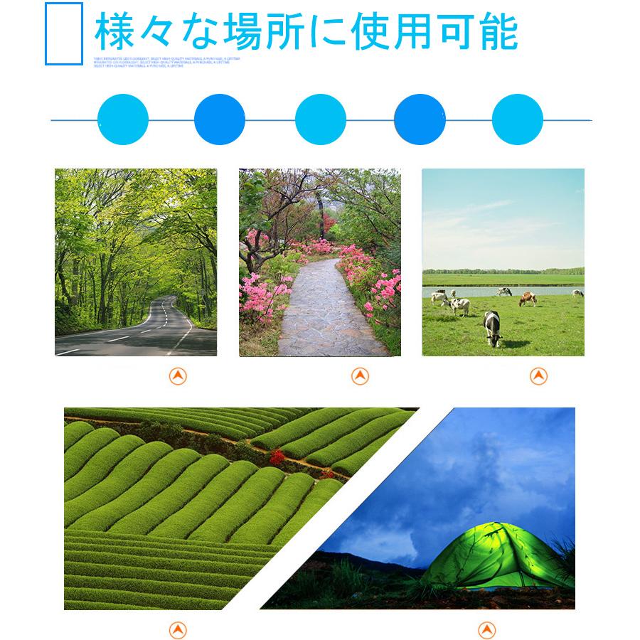 2本セット モグラ ヘビ ネズミ 超音波 強力 防水 ソーラー 庭 センサー 音 アウトドア テント 動物撃退 動物 避ける 送料無料 :yk143-2:STARABA - 通販 ...