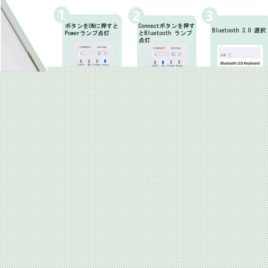 キーボード 可愛い 静音 七色ワイヤレス ホワイトキーボード Bluetooth 光る 在宅ワーク テレワーク 防水 英字配列 マルチメディア 送料無料 yk82-2 : STARABA ...