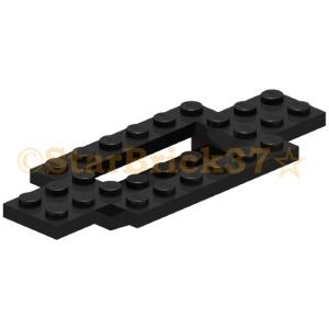 LEGO レゴ 車パーツ ばら売り #30029 ベース4×10×2/3：ブラック : レゴパーツ販売StarBrick37 - 通販 ...