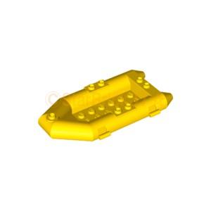 LEGO レゴ 船パーツ ばら売り #30086 ゴムボート：イエロー : レゴパーツ販売StarBrick37 - 通販 - Yahoo ...